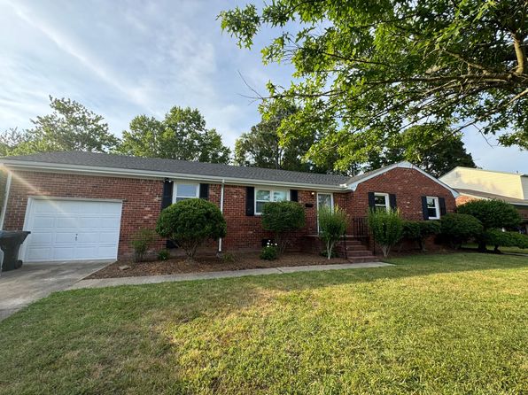 Houses For Rent in Virginia Beach VA - 201 Homes | Zillow