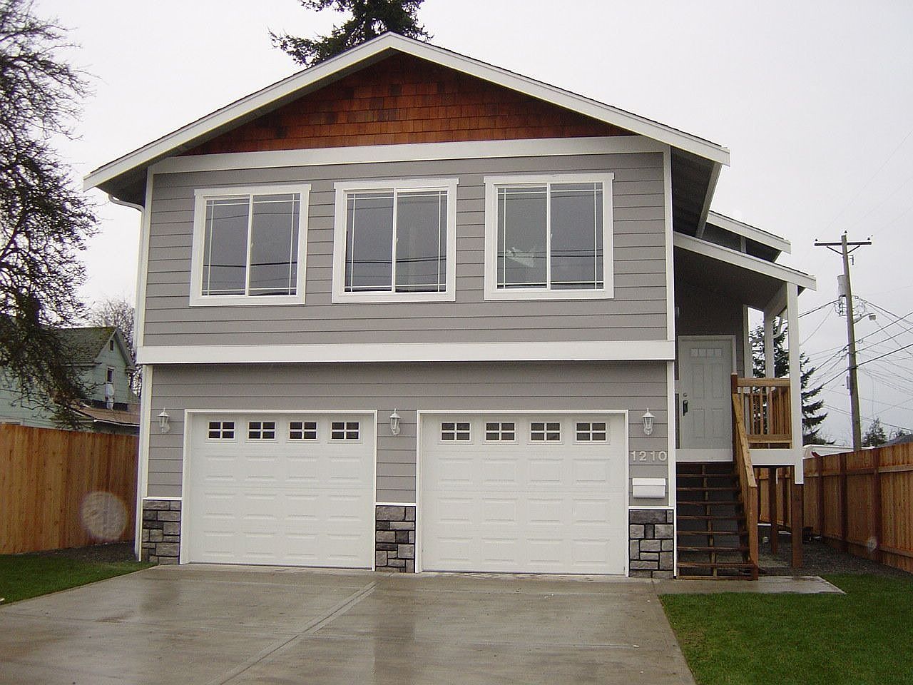 1210 S 25th St, Tacoma, WA 98405 | Zillow