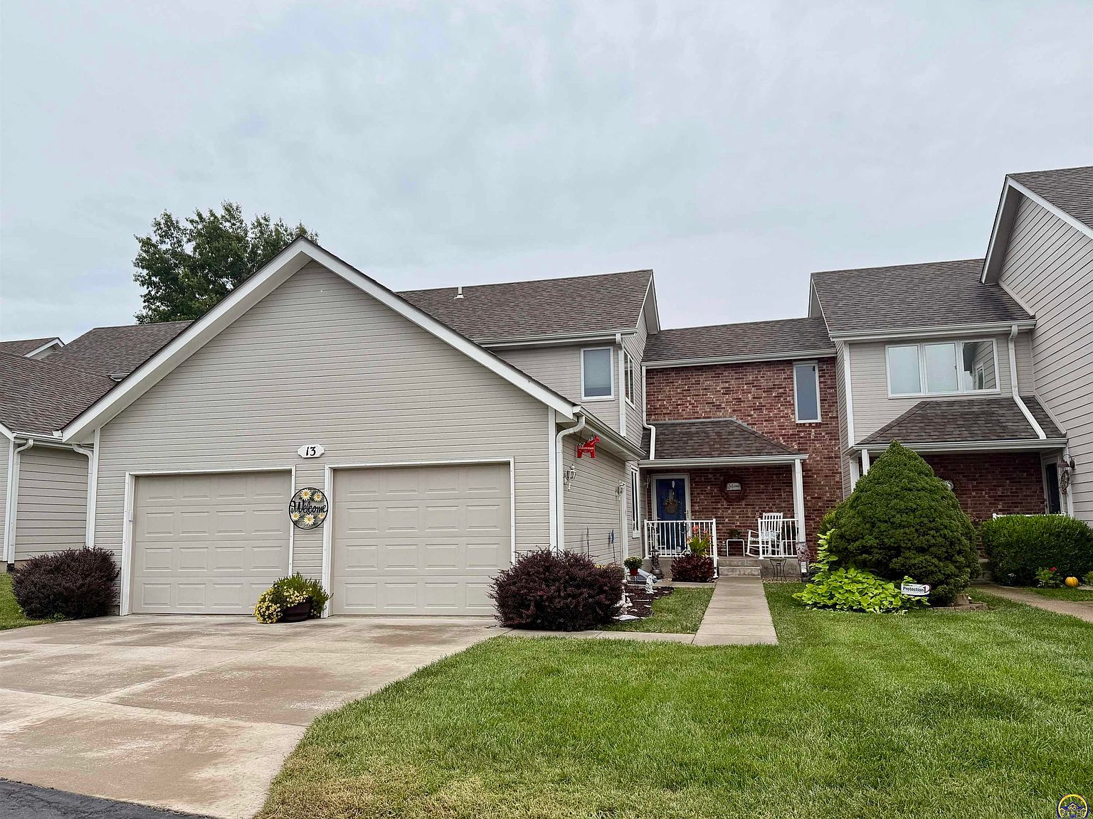 3101 SW Wanamaker Dr APT 13, Topeka, KS 66614 | Zillow
