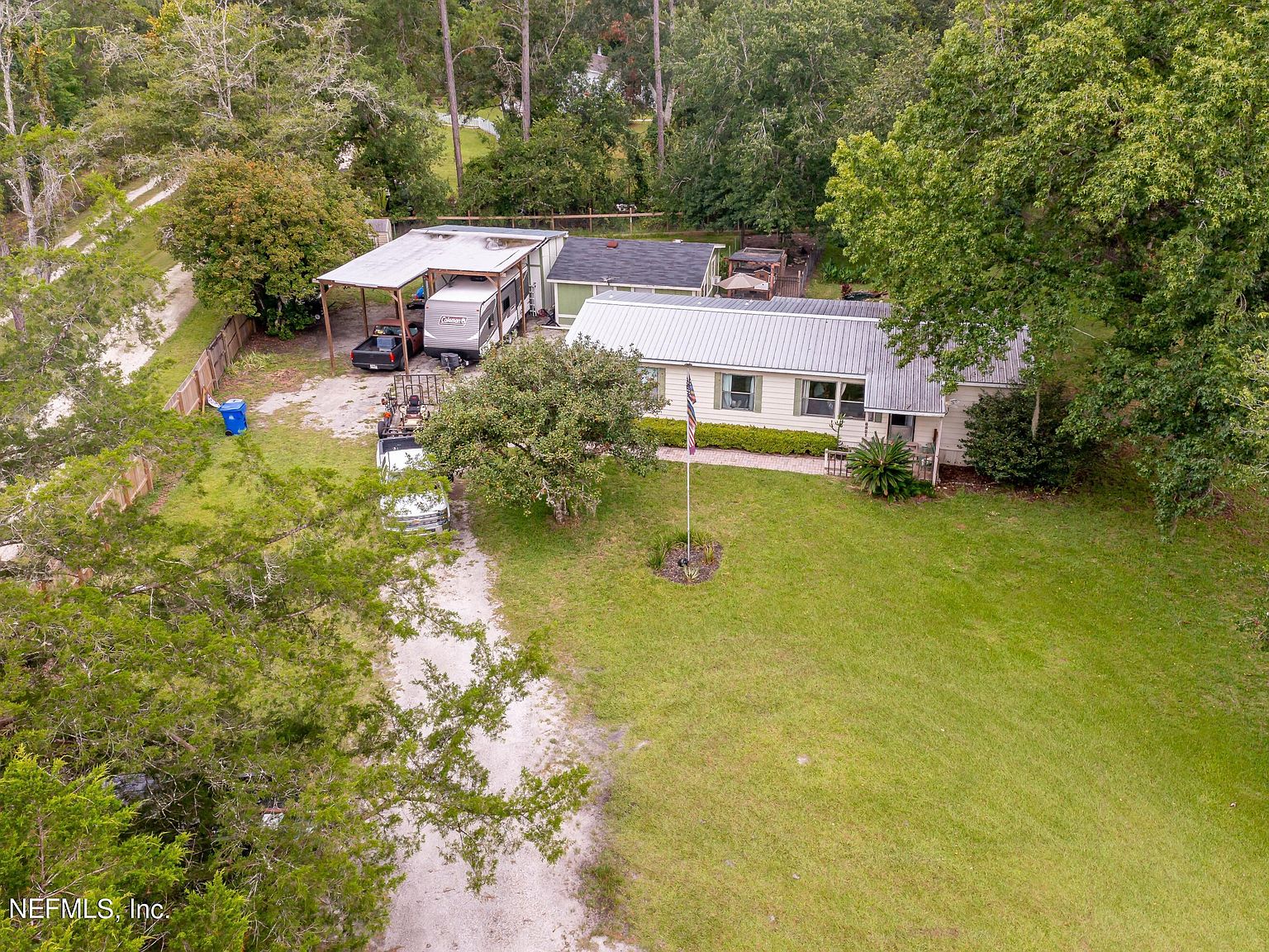 8521 COUNTY ROAD 13 N, Saint Augustine, FL 32092 | MLS #1237036 | Zillow