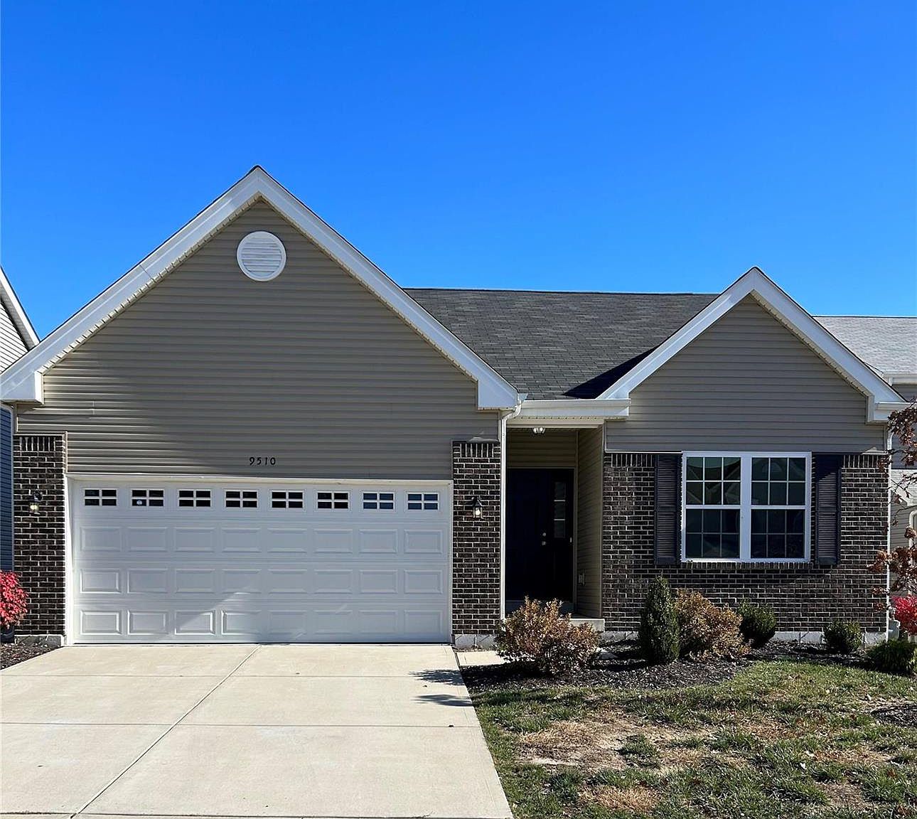 9510 Forman View Dr, Saint Louis, MO 63123 | MLS #23068005 | Zillow