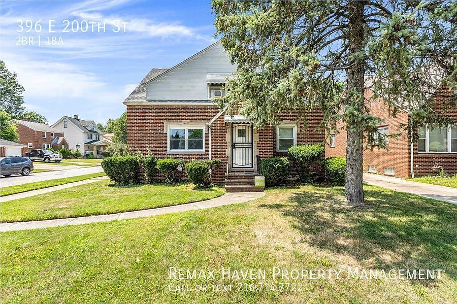 396 E 200th St, Euclid, OH 44119 | Zillow