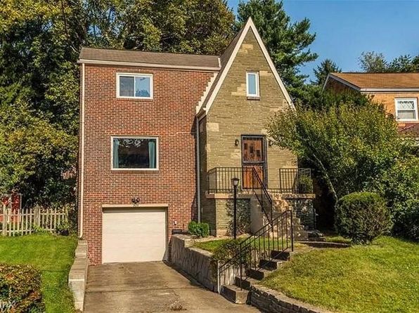 Houses For Rent in Pittsburgh PA - 633 Homes | Zillow
