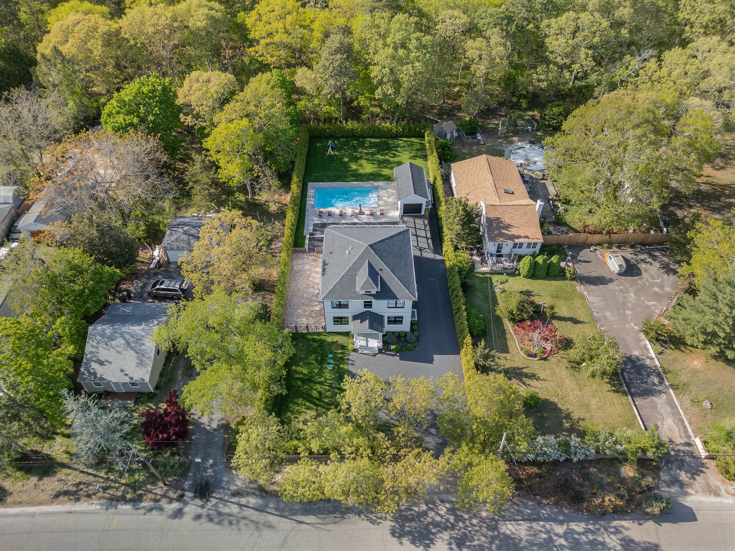 128 Priscilla Ave, Flanders, NY 11901 | Out East