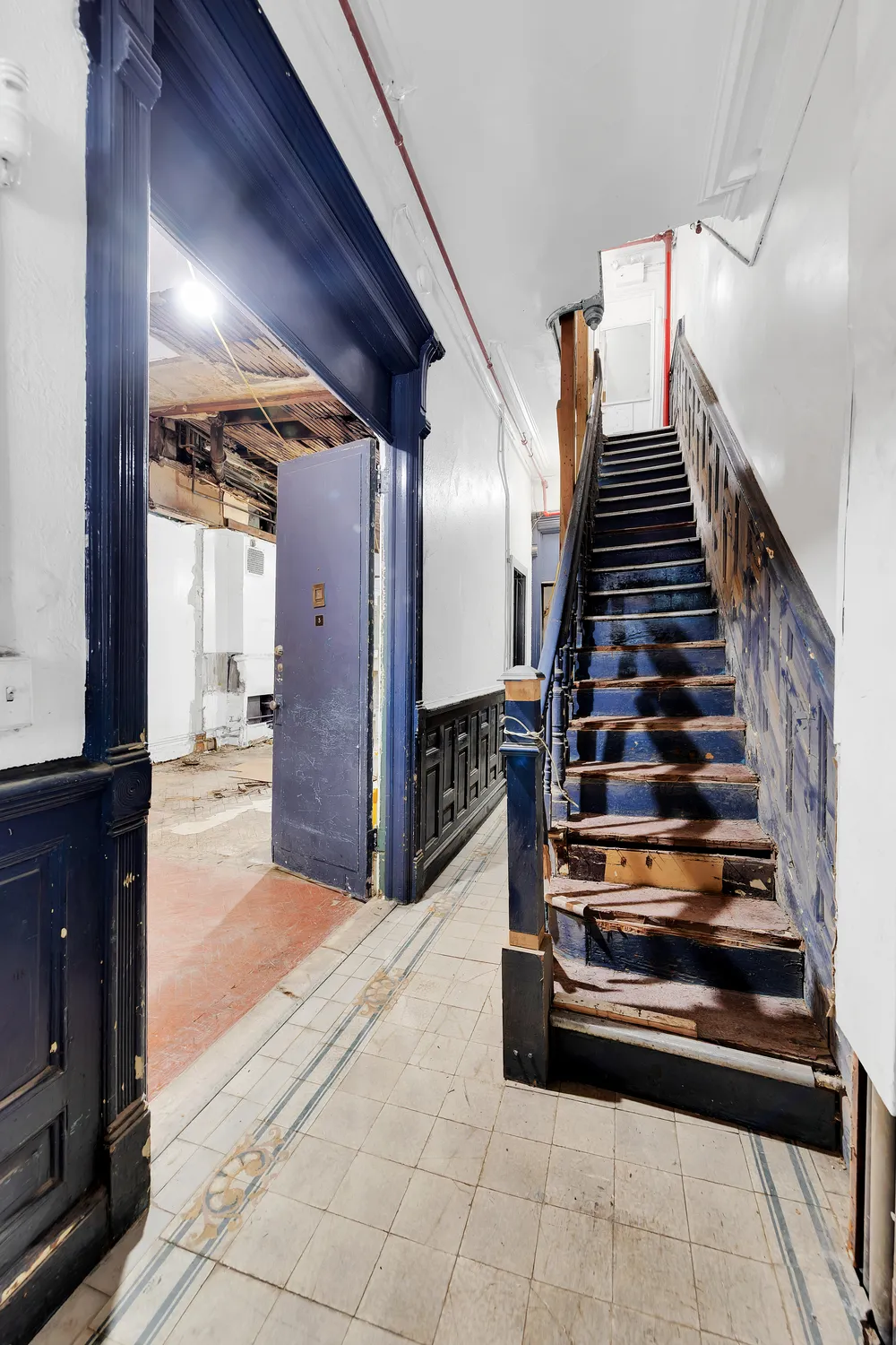 55 West 71st Street #TH in Lincoln Square, Manhattan | StreetEasy