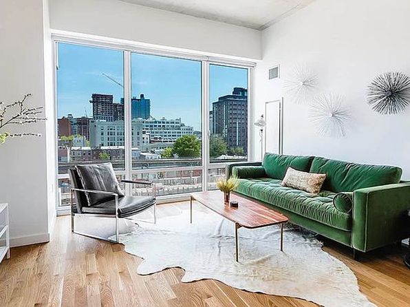 Long Island City New York Luxury Apartments For Rent - 70 Rentals | Zillow