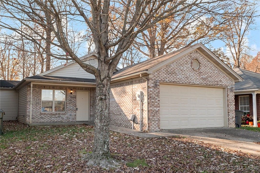 3015 N Falcon Ridge Drive, Jeffersonville, IN 47130 | Zillow