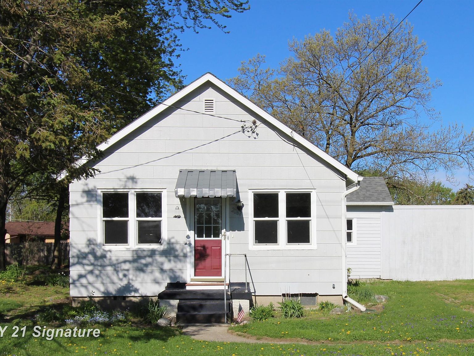 2064 S Reese Rd, Reese, MI 48757 | Zillow