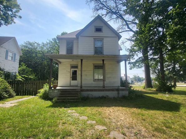 Centralia IL Real Estate - Centralia IL Homes For Sale | Zillow