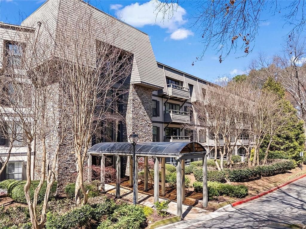 1110 Highland Bluff Dr SE #110, Atlanta, GA 30339 | Zillow