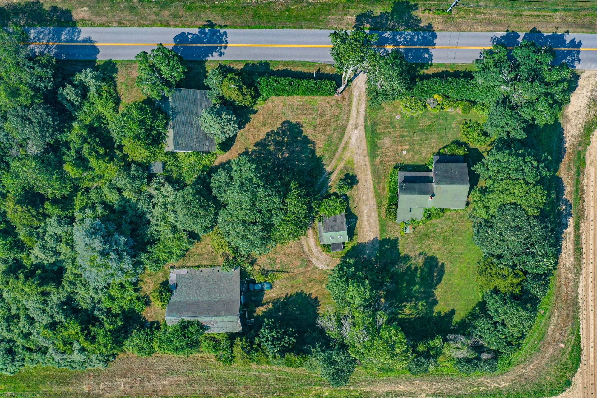 393 Cooks Ln, Water Mill, NY 11976 | Out East