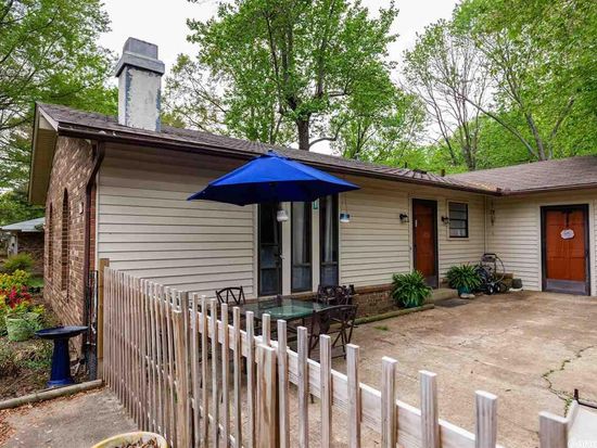 2209 West St, Conway, AR 72032 | MLS #21011330 | Zillow