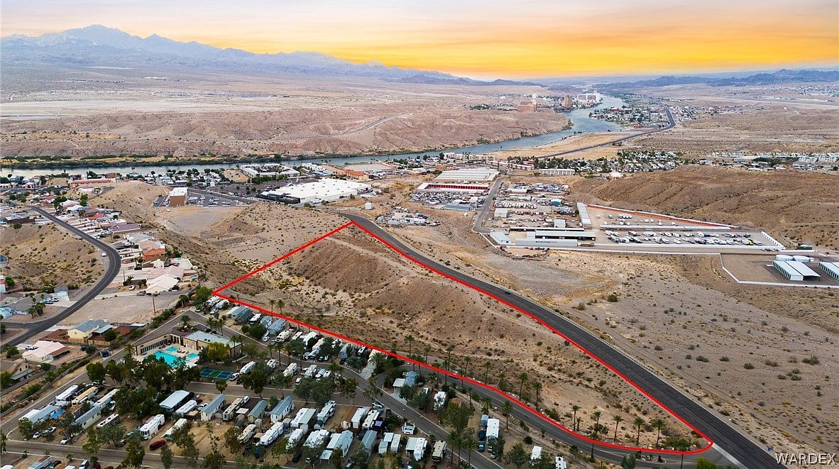 1490 Silver Creek Rd, Bullhead City, AZ 86442 | MLS #015017 | Zillow