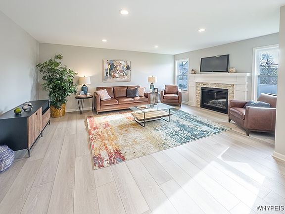 207 Rachel Vincent Way, Buffalo, NY 14216 | Zillow