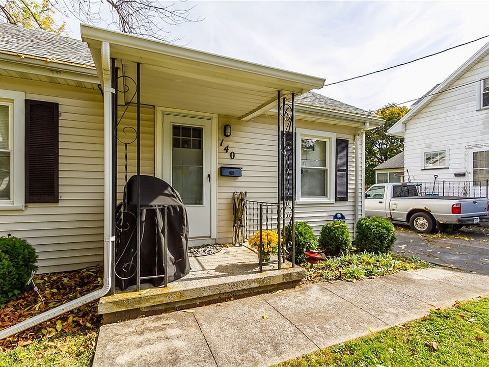 140 Alpha St, Rochester, NY 14612 | Zillow