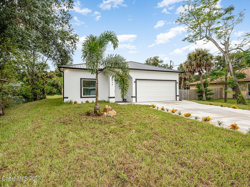 3033 Wiley Ave, Mims, FL 32754 | Zillow
