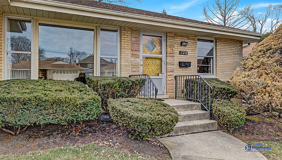 728 N Delphia Ave, Park Ridge, IL 60068 | Zillow