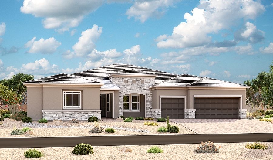 Robert Plan, Eldorado Valley, Las Vegas, NV 89139 | Zillow