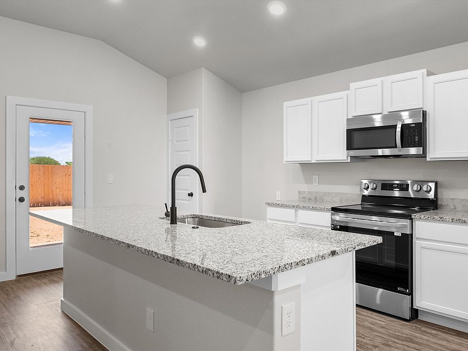 Kenlie Plan, Mockingbird Ridge, Midland, TX 79705 | Zillow