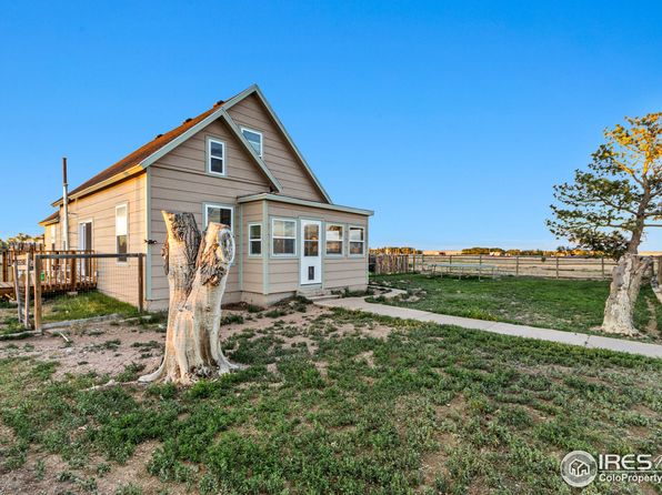 Carr Real Estate - Carr CO Homes For Sale | Zillow