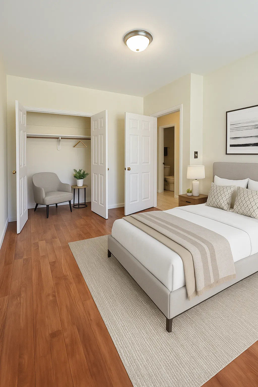 71 George Street #2 in Bushwick, Brooklyn | StreetEasy