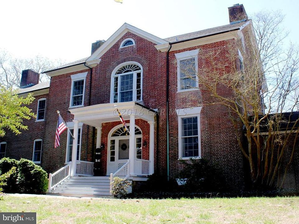28154 Revells Neck Rd, Westover, MD 21871 | Zillow