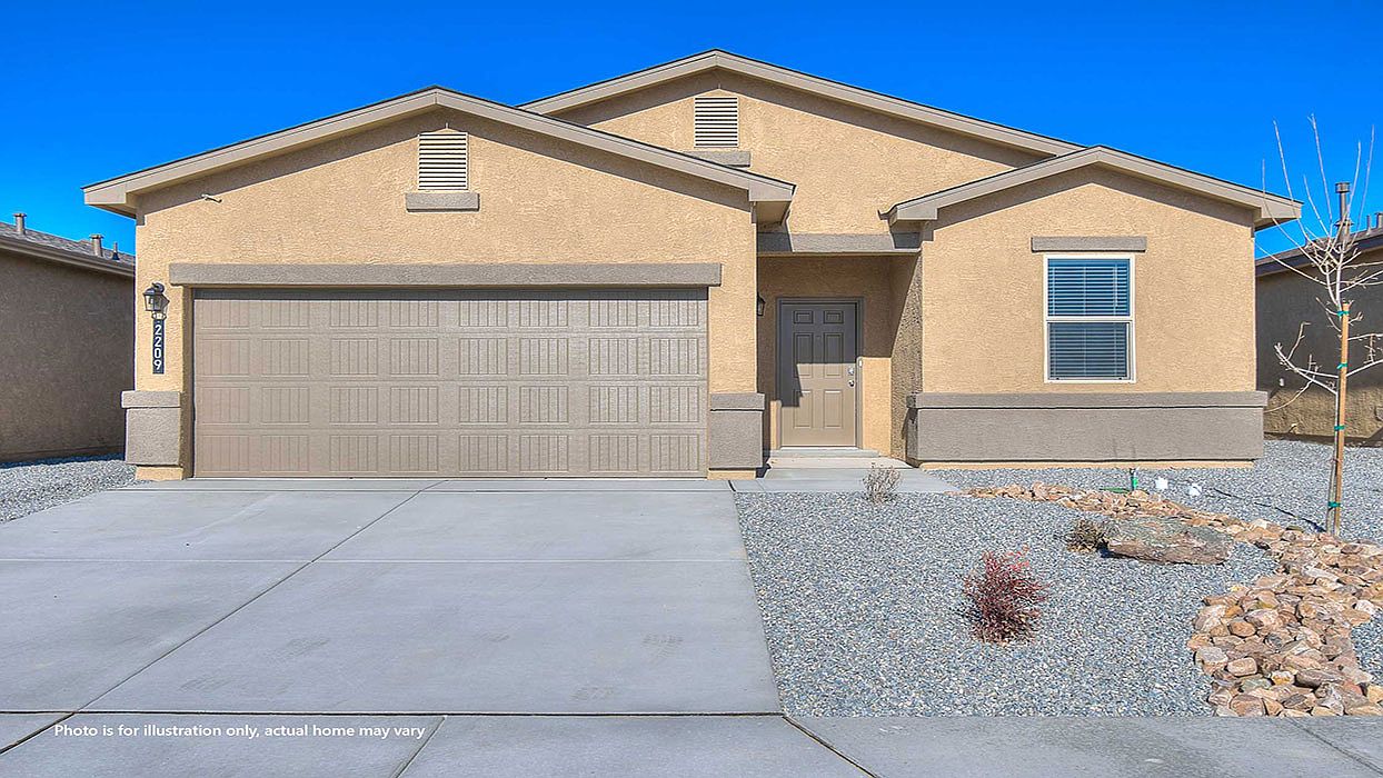 1412 Vista Grande Loop NE, Rio Rancho, NM 87144 | Zillow