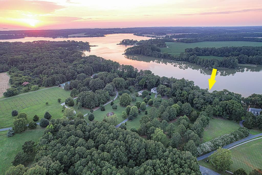 LOT B Holly Bluff Dr, Franktown, VA 23354 | MLS #65202 | Zillow