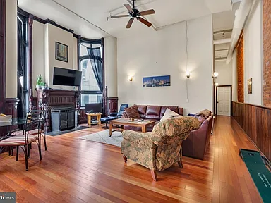 Adelphia House - The Burnley - 1229 Chestnut St Philadelphia PA | Zillow