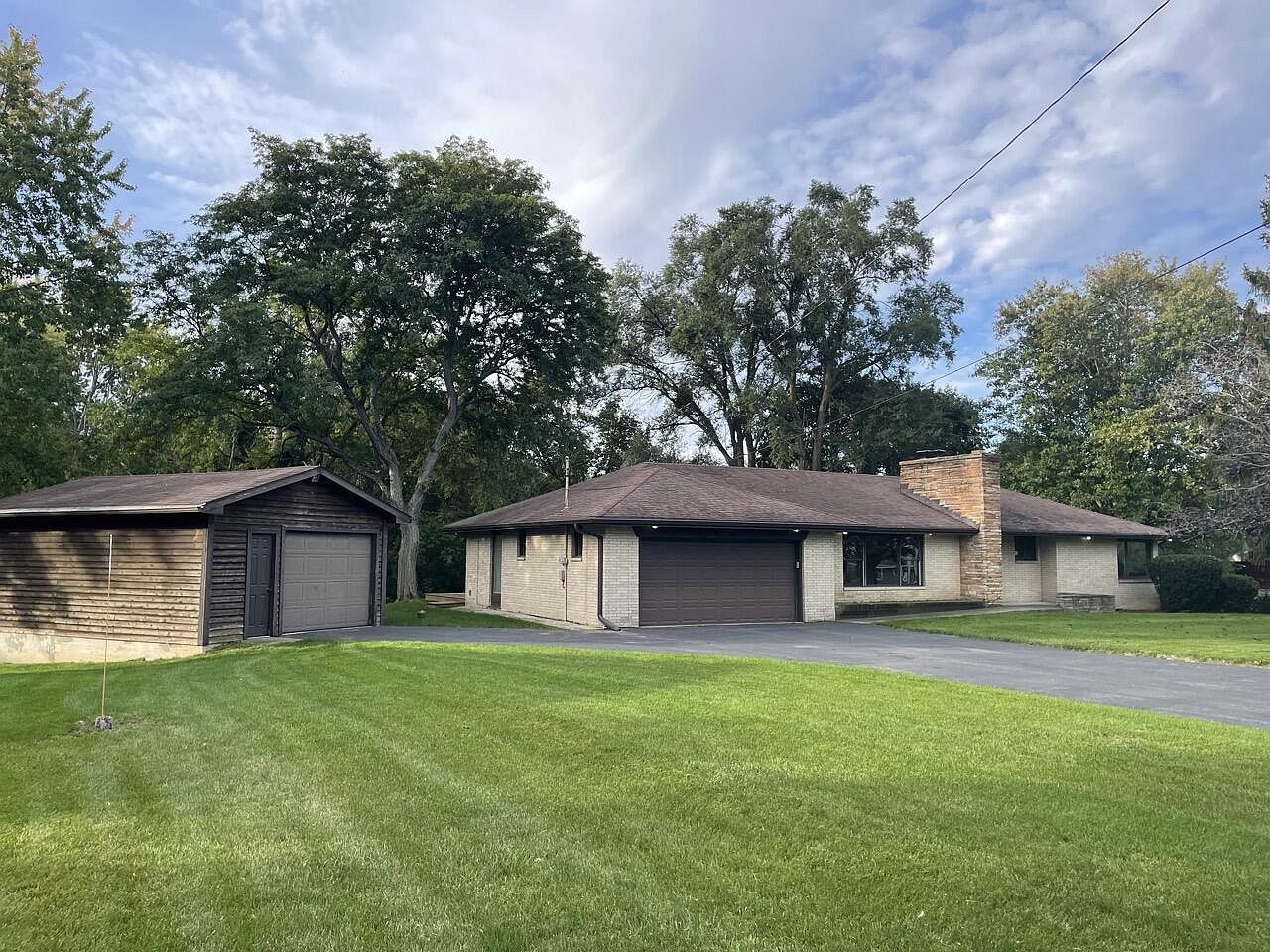 6735 Green Ridge DRIVE, Racine, WI 53406 | Zillow
