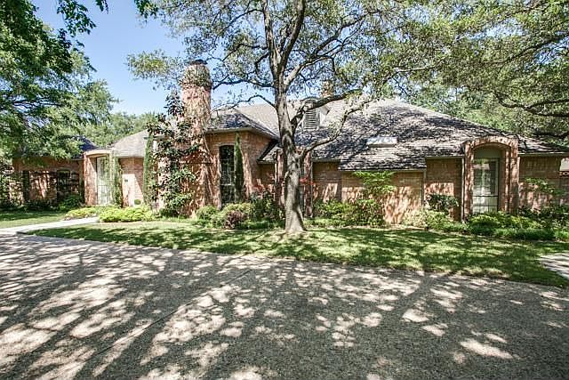 10808 Strait Ln, Dallas, TX 75229 | Zillow