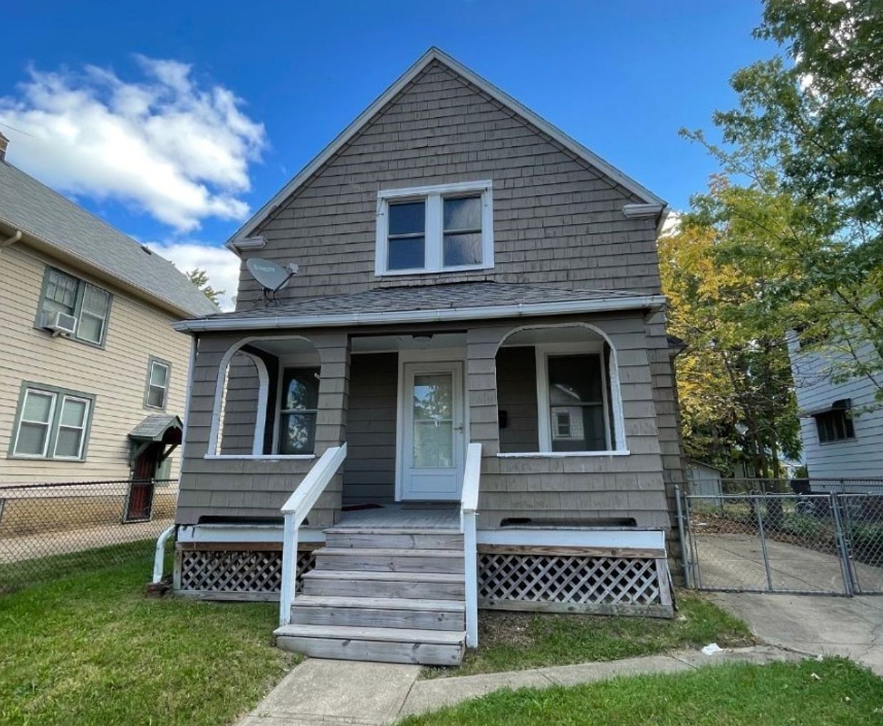 530 E 109th St, Cleveland, OH 44108 | Zillow