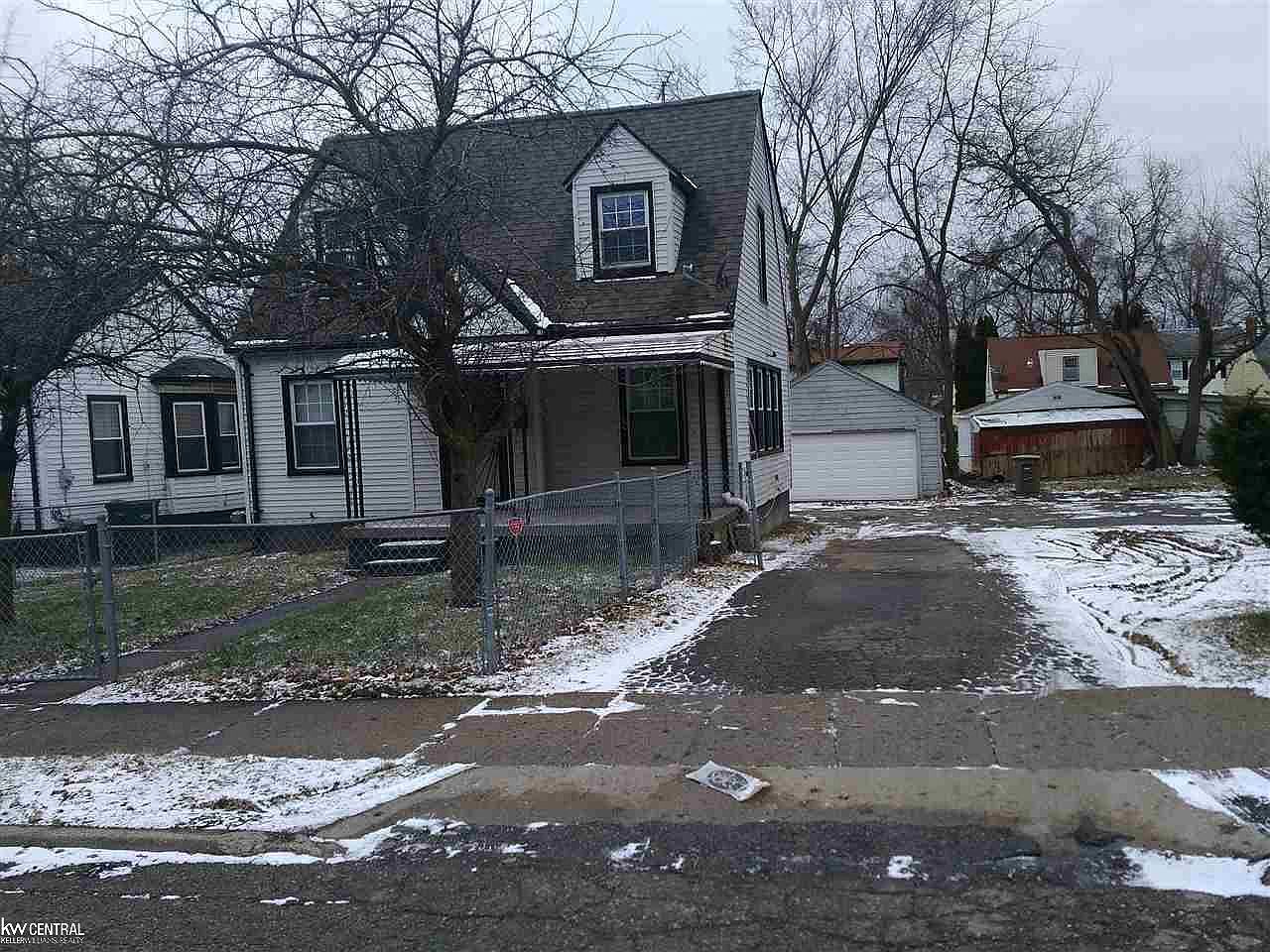 63 N Anderson Ave, Pontiac, MI 48342 | Zillow