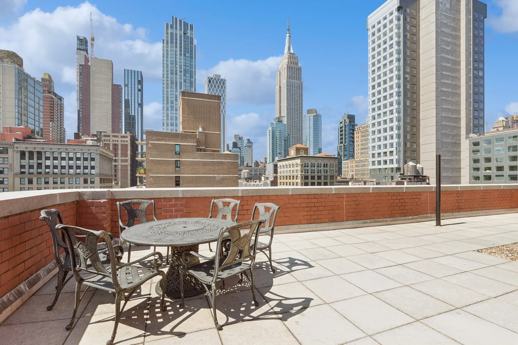 127 East 30th Street #16C in NoMad, Manhattan | StreetEasy