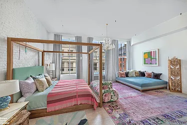 85 Grand Street #4N in Soho, Manhattan | StreetEasy