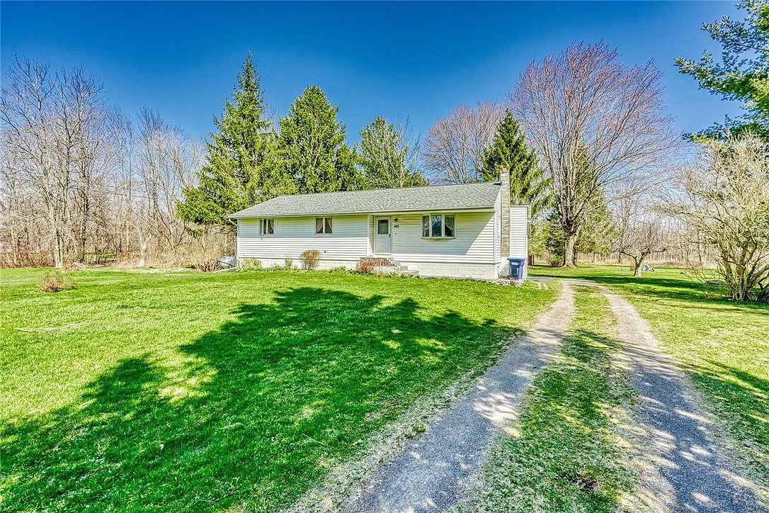 493 Haley Rd, Ontario, NY 14519 | Zillow