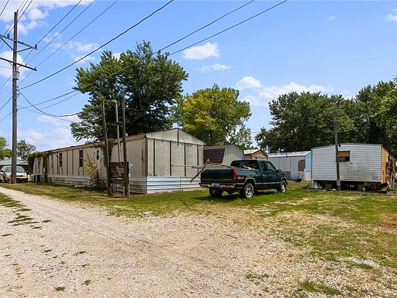 103 N McGinnis Ave, Rantoul, KS 66079 | Zillow