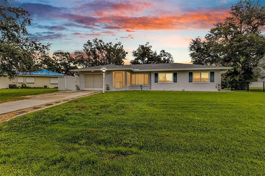 2102 Alaric St, Pt Charlotte, FL 33952 | MLS #C7514696 | Zillow