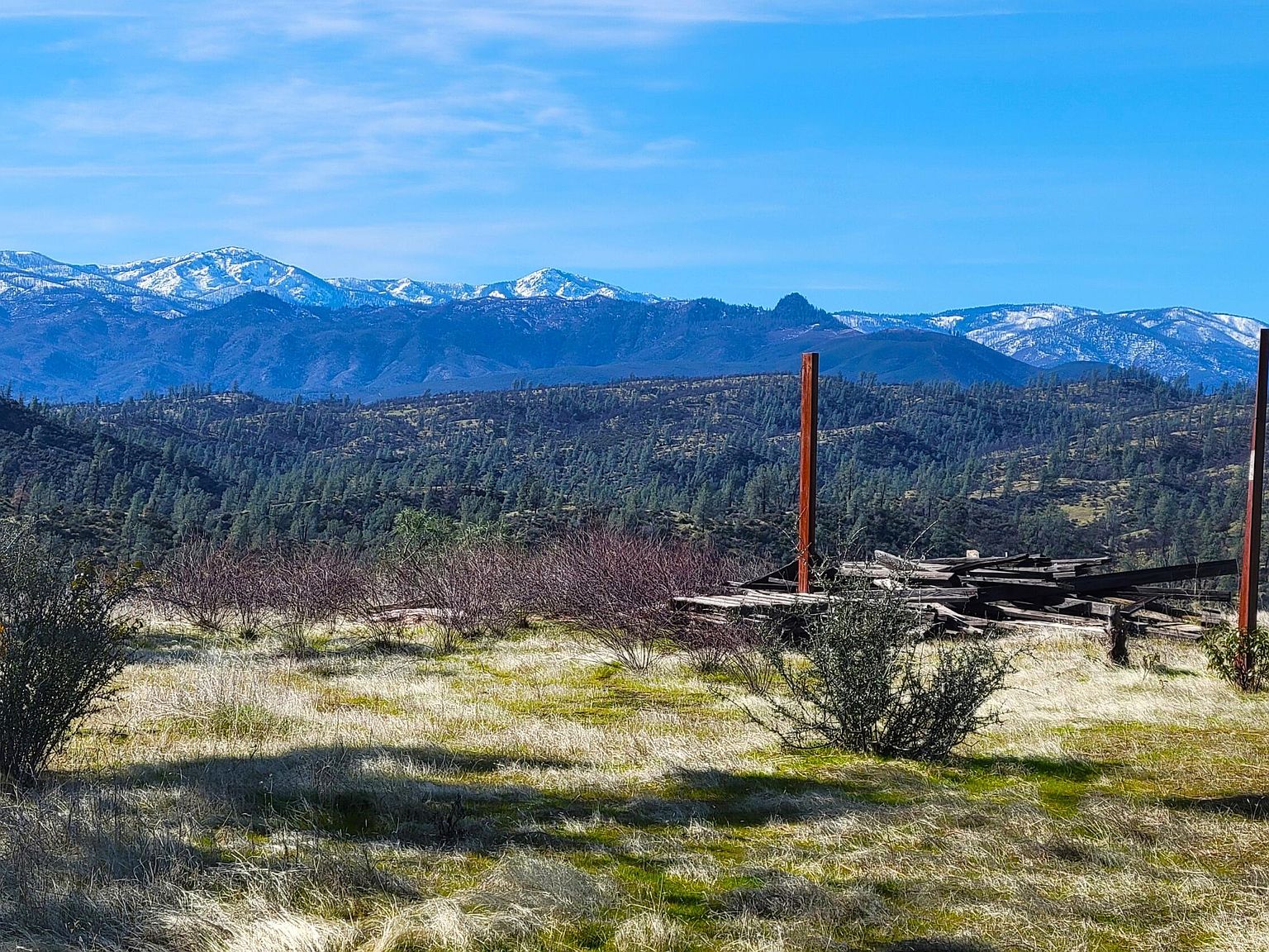 LOT 174 Cottonwood Creek Rd, Igo, CA 96047 | Zillow