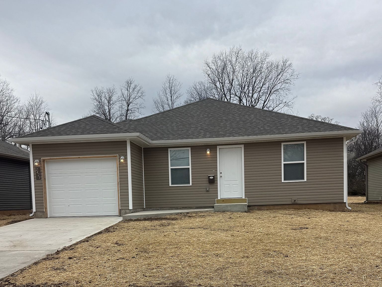 2423 N Campbell Ave #1, Springfield, MO 65803 | Zillow