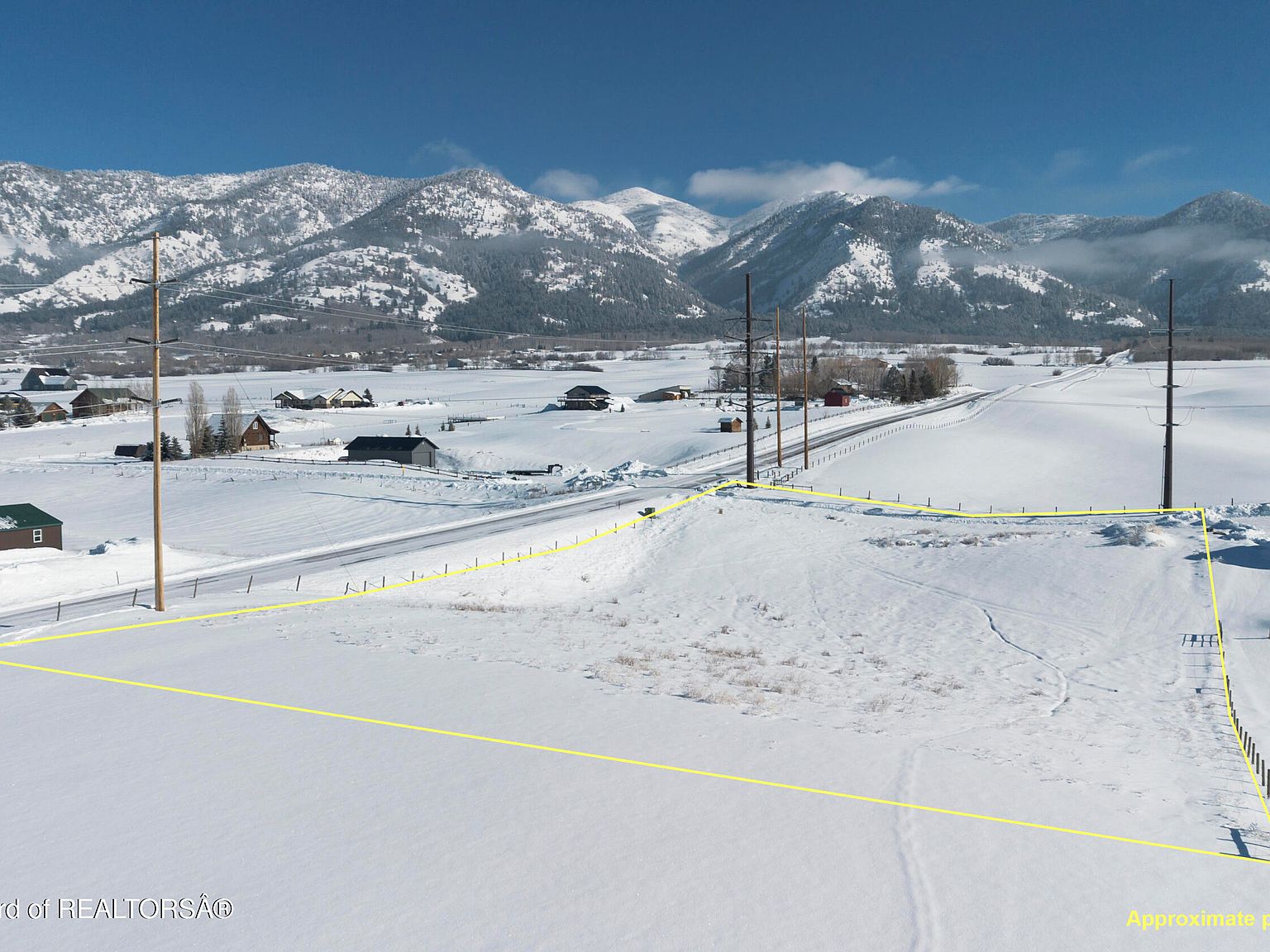 1 Ruckus Rd, Freedom, WY 83120 | MLS #24-509 | Zillow