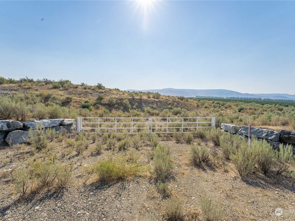 Desert Canyon Golf Course - Orondo WA Real Estate - 6 Homes For Sale ...