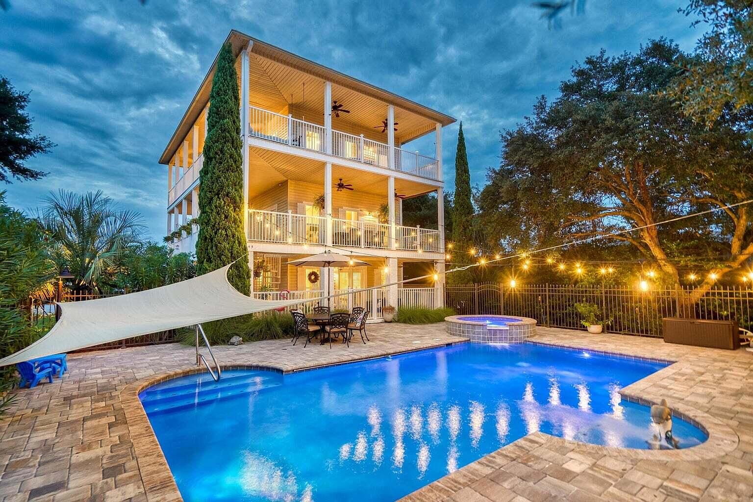 45 Lakeview Beach Dr, Miramar Beach, FL 32550 | MLS #900394 | Zillow
