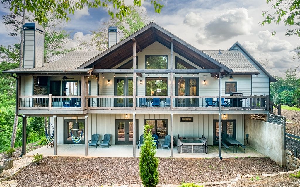 208 Summit View Dr, Ellijay, GA 30540 | MLS #327155 | Zillow