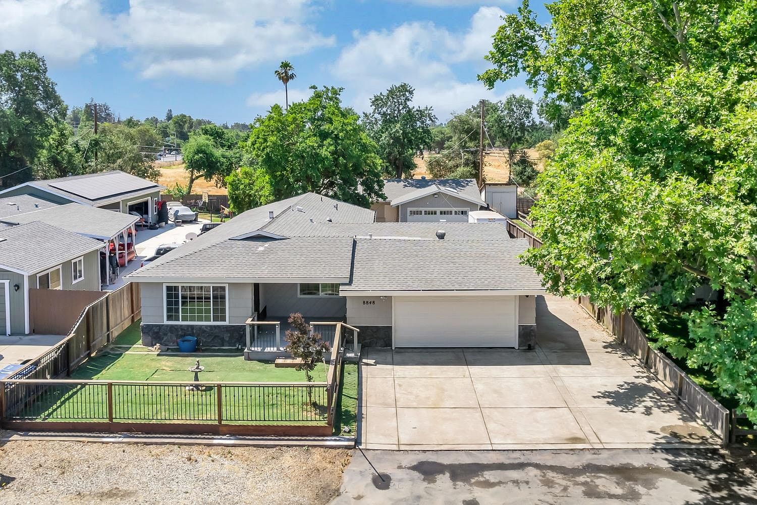 8848 Steven Ave, Orangevale, CA 95662 | Zillow