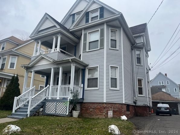 Hartford CT Duplex & Triplex Homes For Sale - 34 Homes | Zillow