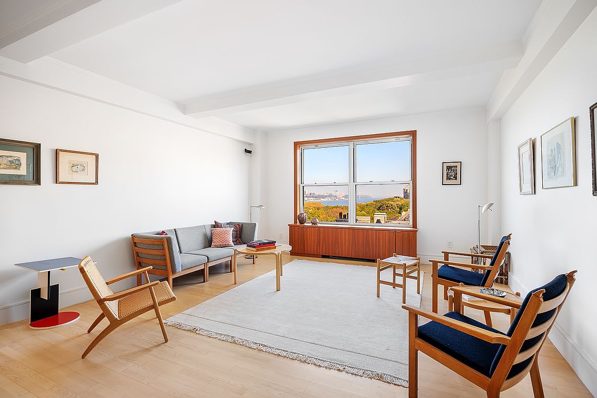 37 Riverside Dr #8A, Manhattan, NY 10023 | Zillow