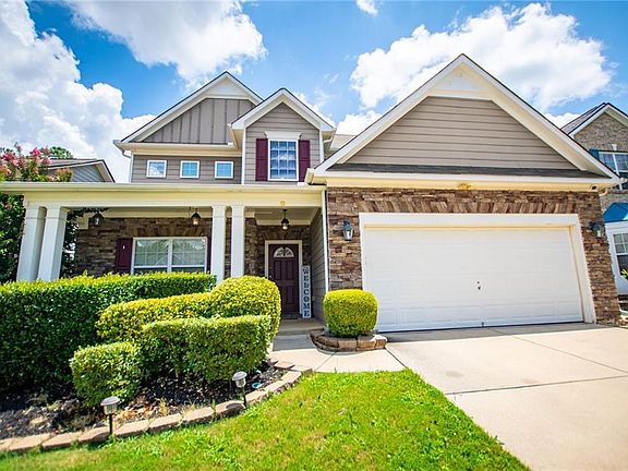 7755 Parkside Dr, Lithia Springs, GA 30122 | MLS #7614219 | Zillow