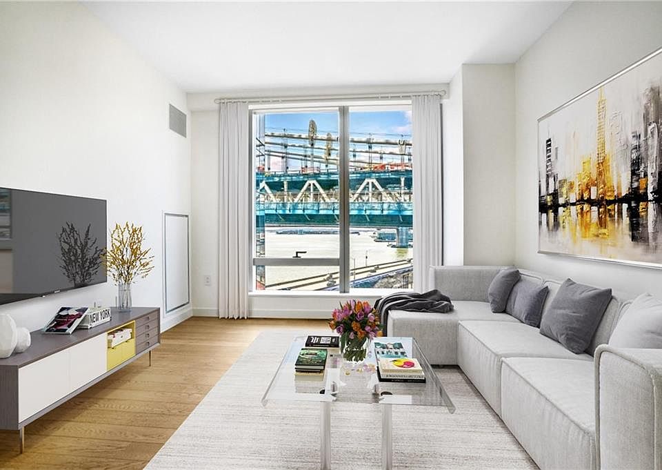 One Manhattan Square Apartments - New York, NY | Zillow