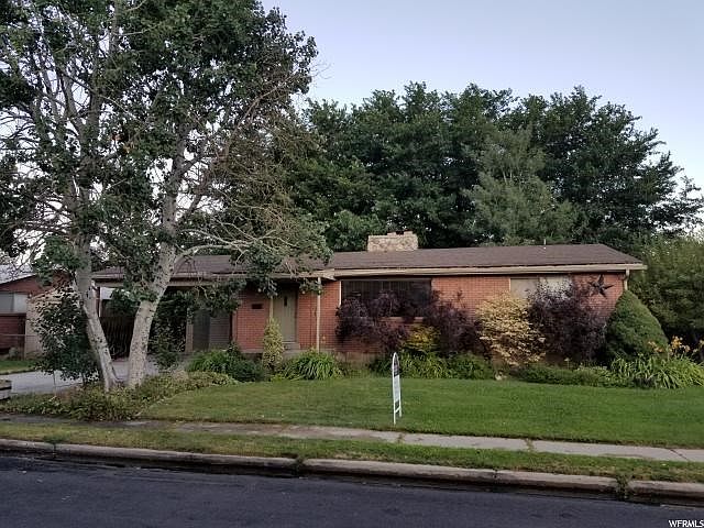 443 N 750 E, Orem, UT 84097 | Zillow